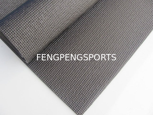 PVC Yoga Mat OEM Best Quality