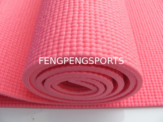 2016 hot sell PVC Yoga Mat