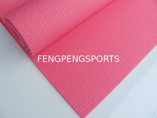 2016 hot sell PVC Yoga Mat