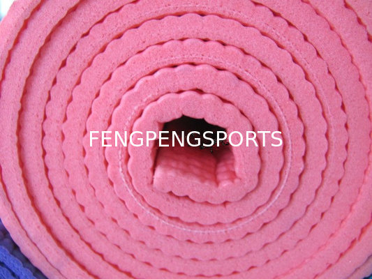 2016 hot sell PVC Yoga Mat