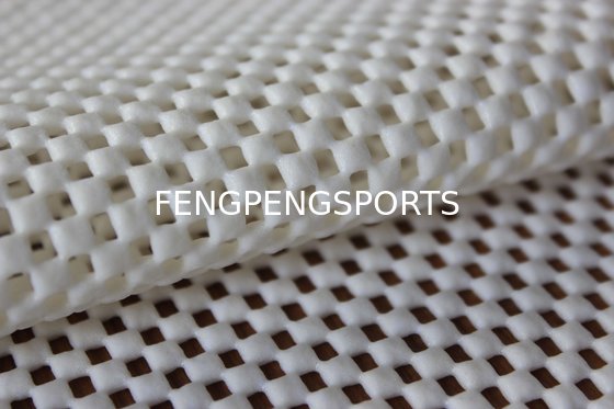hot quality pvc foam Non-Slip Rug Padding