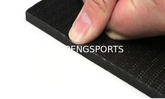 hot sale eco-friendly pvc yoga mat / anti slip OEM natural rubber yoga mat for promotion / customized