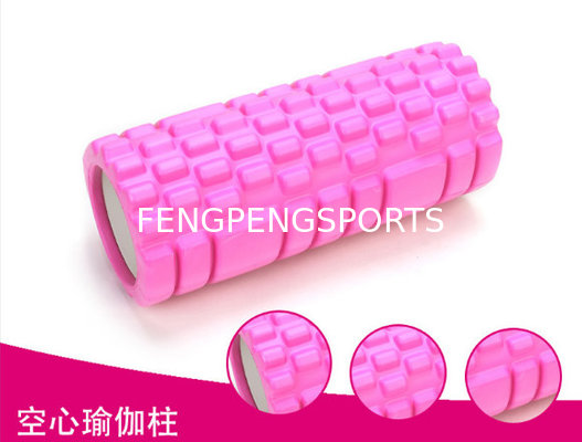 Wholesale High-density Yoga Column 2018 new style for fitness