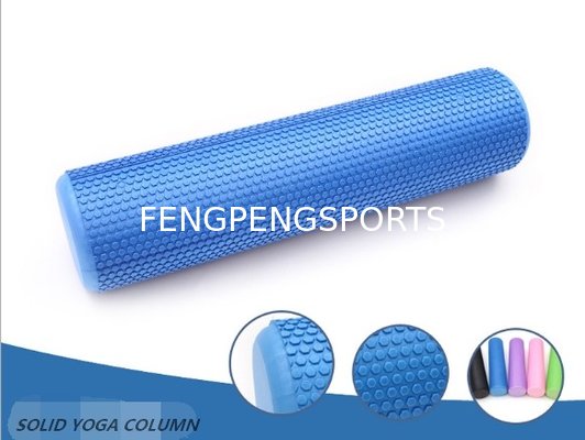 Solid EVA yoga column Supply high quality yoga column, Wholesale High-density Yoga Column