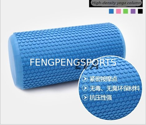 Solid EVA yoga column Supply high quality yoga column, Wholesale High-density Yoga Column