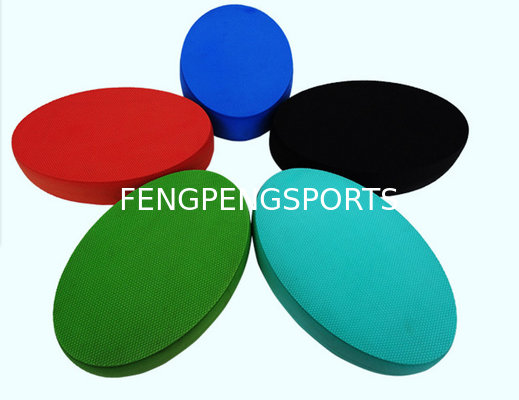 non-slip fitness balance pad nontoxic, odorless, thickening yoga balance pad, high-grade export balance, soft collapse
