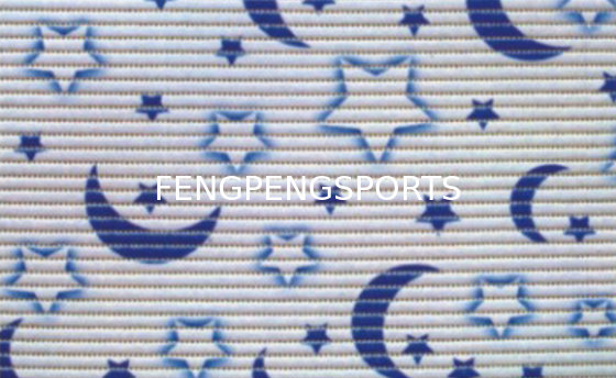 Anti slip water proof pvc mat for bath room /living room/kitchen room use cheap price