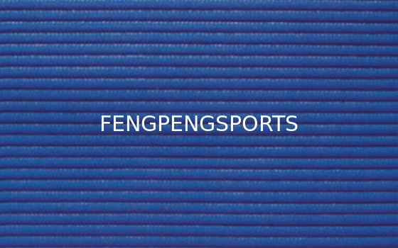 Competitive price waterproof anti slip PVC floor Mat  Foam Anti Slip BLUE Door Mat Pure color mat