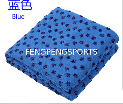 China supplier Eco-friendly custom printed microfiber sport /yoga/beach towel,personalized