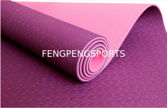 TPE YOGA MAT PVC YOGA MAT TPE YOGA MAT TPE YOGA MAT