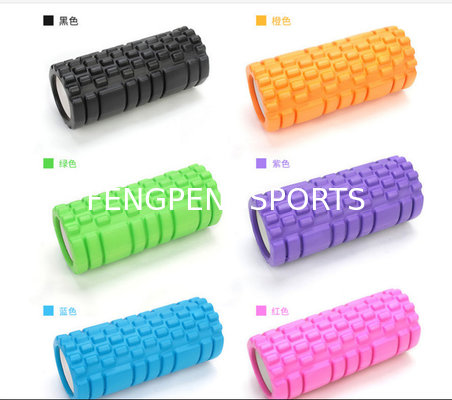 Wholesale Assisted Fitness Yoga Column EVA Hollow Yoga Column 14*33cm Yoga Stick