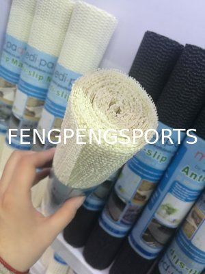 ANTI SLIP PVC FOAM RUG PAD, CAR ROOF MAT DECOR CARPET UNDERLAY HOT SELL HIGH QUALITY RUG PAD