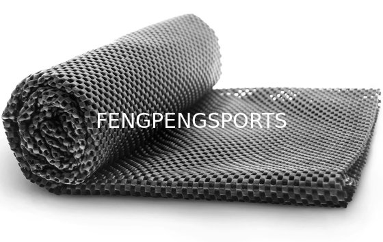 Adhesive-Protective, Anti-Bacteria, Anti-Slip PVC rug pad for sale