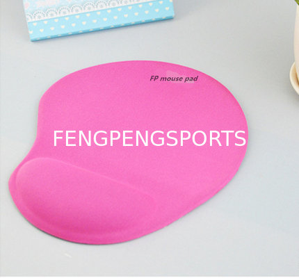 Wrist pad mouse pad, personalized custom products, ordinary mouse pad, office, advertising mouse pad