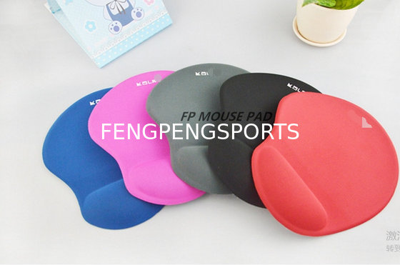 Wrist pad mouse pad, personalized custom products, ordinary mouse pad, office, advertising mouse pad