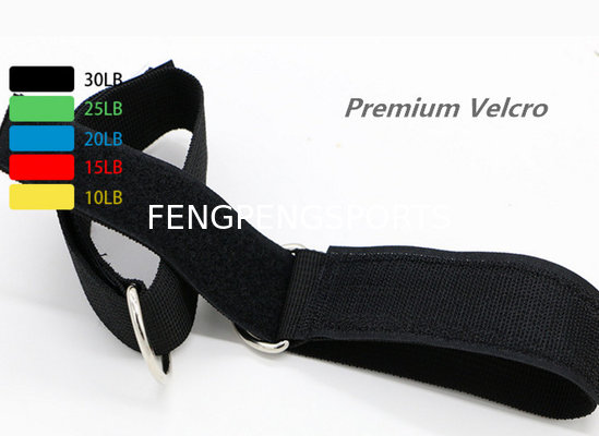 11 Multifunctional Rally Set Elastic rope rubber latex tube men and women fitness equipment sports arm