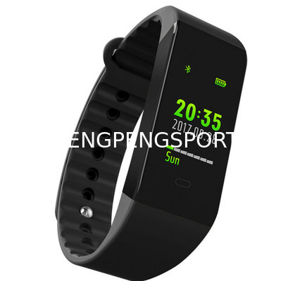 hot sell  Heart Rate Smart Bracelet Sport Bracelet for Men and Women with Time, date and battery capacity display