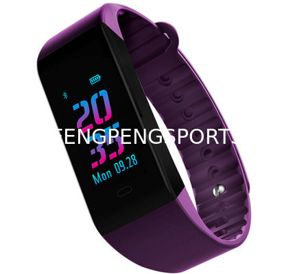 hot sell  Heart Rate Smart Bracelet Sport Bracelet for Men and Women with Time, date and battery capacity display