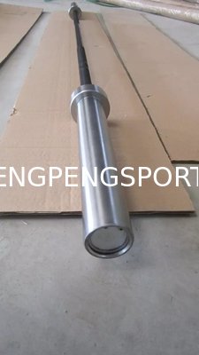 Alloy steel 4 bearing men's Austrian rod 2200*28mm bearing 500KG/800kg