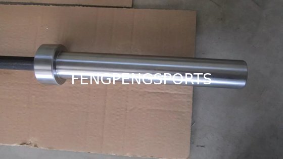 Alloy steel 4 bearing men's Austrian rod 2200*28mm bearing 500KG/800kg