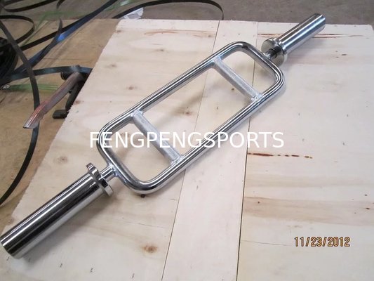 Gym dedicated 2.2 M rod High-end men's Austrian rod weight 20KG 86 OB rod