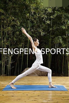 supply high quality anti-fatigue tpe pvc nbr pu yoga mat/organic yoga mat/eco friendly yoga mat