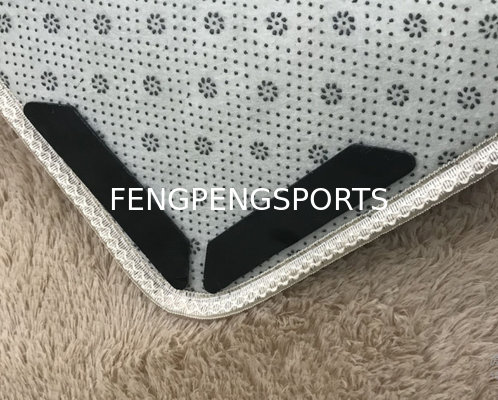 Anti curling carpet tape strips rug grippers for hardwood floors rug grippers