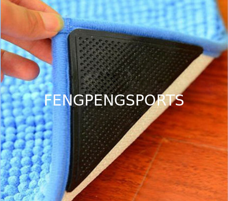 Home pu non-slip carpet pad Self-adhesive carpet affixed equipment affixed adhesive tape Seamless washing