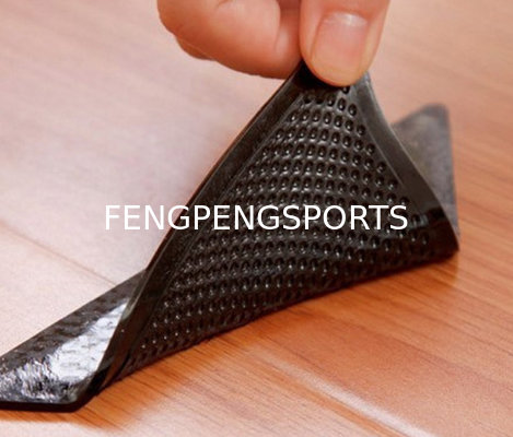 Home pu non-slip carpet pad Self-adhesive carpet affixed equipment affixed adhesive tape Seamless washing