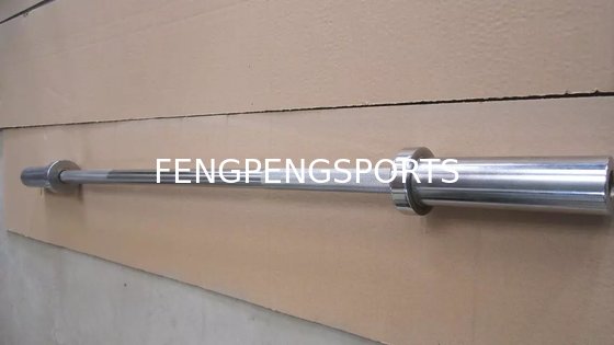 OB Crossfit bar Weight lifting barbells  fitness equipment weight barbell fixed barbells for export
