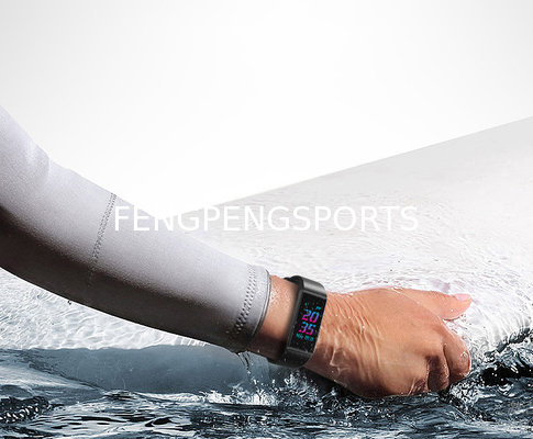 Activities remind sleep monitoring ios android intelligent sports bracelet blood pressure monitor bracelet