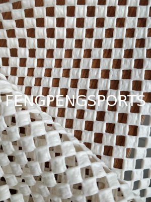 Hot sale anti slip plastic pipe plastic tube mat Anti slip pvc flooring goods pvc rug mat