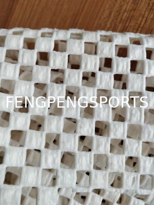 Hot sale anti slip plastic pipe plastic tube mat Anti slip pvc flooring goods pvc rug mat