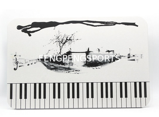 Manufacturers supply diatomaceous earth absorbent pad Changbai Mountain diatom mud anti-skid quick-drying painted