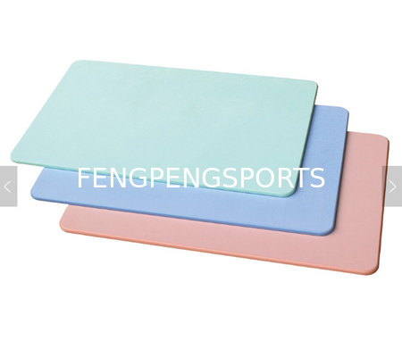 Water Absorb Diatomite Bath Mat hot sell anti slip diatomite bathroom foot mat