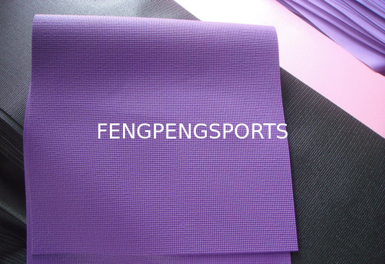 anti-fatigue tpe pvc nbr pu yoga mat/organic yoga mat/eco friendly yoga mat