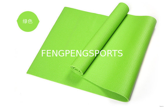 PVC yoga mat ,custom print, YOGA MAT, YOGA ACCESSORIES PVC Yoga Mat fitness partner yoga mat
