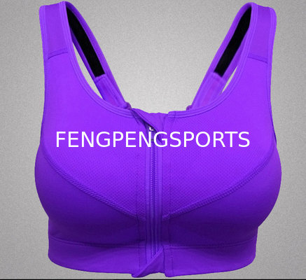 women's fitness bra quick-drying bra,Body shaping shock-proof rimless sports bra Running fitness training