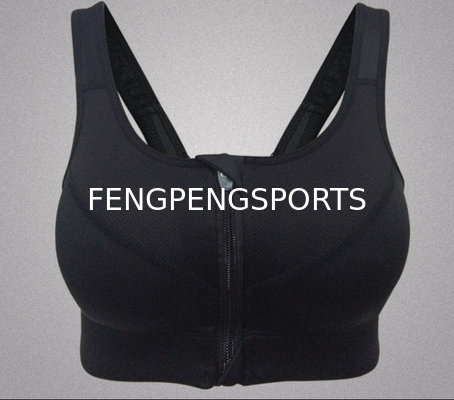 women's fitness bra quick-drying bra,Body shaping shock-proof rimless sports bra Running fitness training