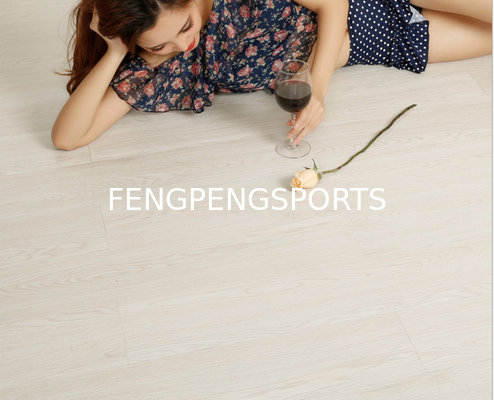 Outdoor wood plastic floor waterproof plank board Hollow square hole floor Plastic wood floor outdoor floor