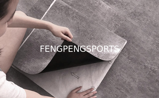 Outdoor wood plastic floor waterproof plank board Hollow square hole floor Plastic wood floor outdoor floor