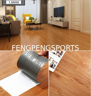 Self-adhesive floor PVC glue glue stone plastic floor glue household thickening anti-slip floor leather wood grain