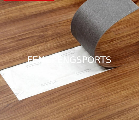 Self-adhesive floor PVC glue glue stone plastic floor glue household thickening anti-slip floor leather wood grain