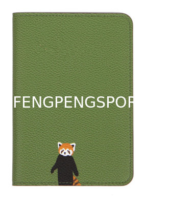 small very cool Travel Passport Bag,small wallet bag document holder