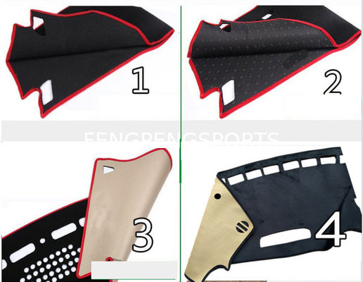 Audi car super non slip dash pad Dashboard Sticky Mat / dashmats