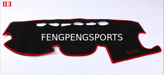 Printed Silicone Car Sticky Pad/Anti-slip Mat, mats with environmental protection!