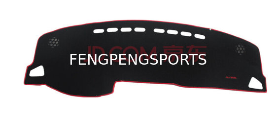 car dashboard mat hot sell