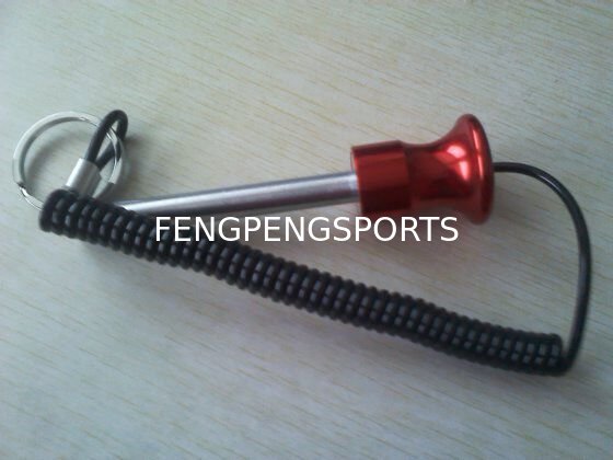 Red Color Magnet Pins/ colored safety pins,80mm,90mm Length, Hot Sell!