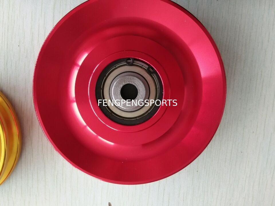 fitness accessories metal pulley for fit equipment,good quality cheap price factory offer