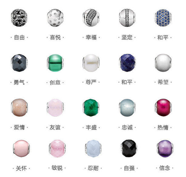 factory cheap wholesale 925 sterling silver charms for snake charms bracelet making